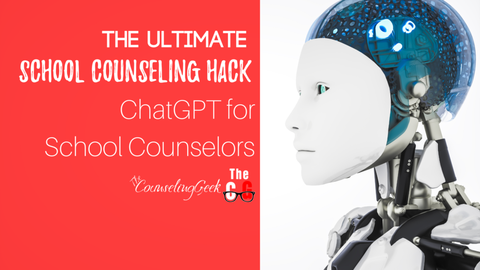 The Counseling Geek | 21st Century School Counselor Blog